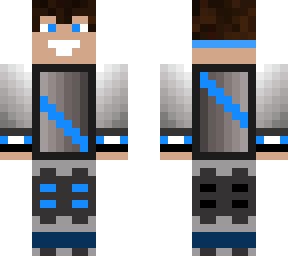 nowy skin | Minecraft Skins