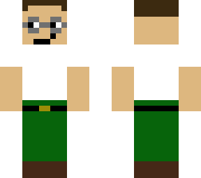 peter griffin | Minecraft Skins