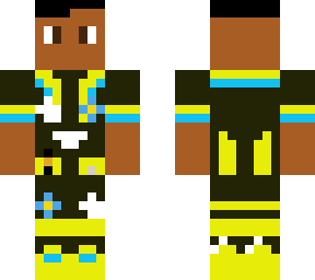 manchester city | Minecraft Skins