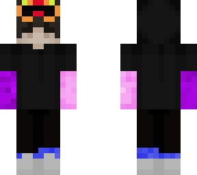 notnico | Minecraft Skins