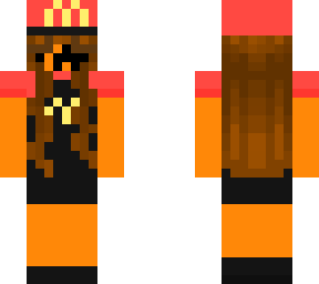 severely underpaid bwezdin | Minecraft Skin