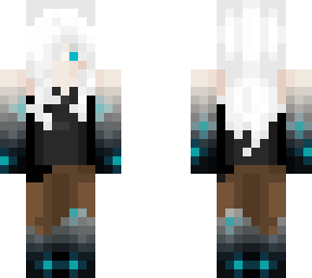 skulk | Minecraft Skin