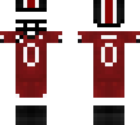 South Carolina | Minecraft Skin