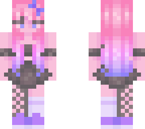 sunsets | Minecraft Skin