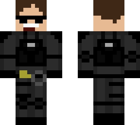 swat | Minecraft Skins