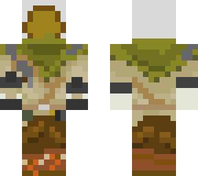 outer wilds | Minecraft Skins