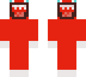 Tom | Minecraft Skin