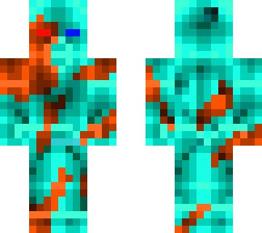 ultimate | Minecraft Skins