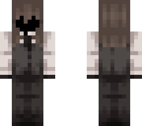 vee | Minecraft Skins