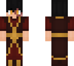 avatar the last airbender | Minecraft Skins