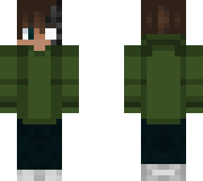 ~ withering | Minecraft Skin