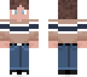 basic boy | Minecraft Skin