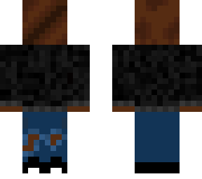 beans | Minecraft Skins
