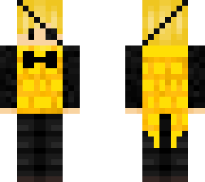 bill cipher | Minecraft Skins