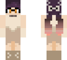 Callie (Grand Festival) | Minecraft Skin