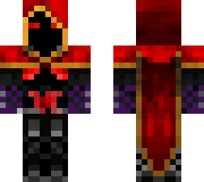 cult robes | Minecraft Skins