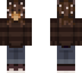 deer | Minecraft Skins