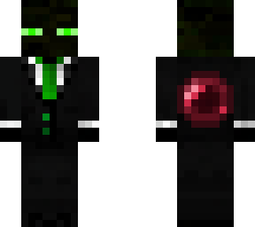 cool enderman | Minecraft Skins