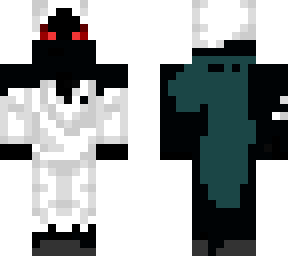 entity 303 | Minecraft Skins