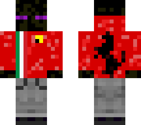 ferrari | Minecraft Skins
