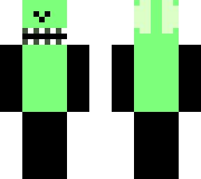 fitz 12 oz mouse | Minecraft Skin