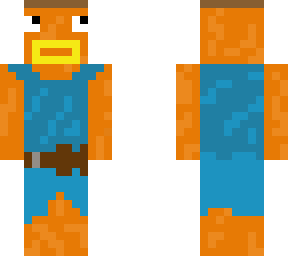 fortnite fish | Minecraft Skins