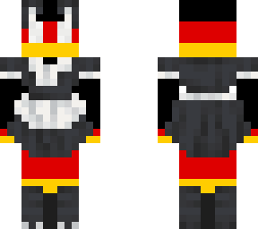 germany | Minecraft Skins