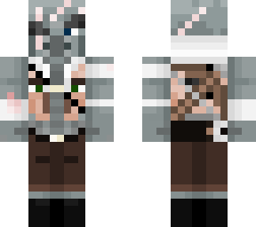 illager | Minecraft Skins