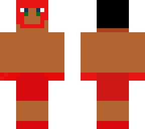 ippo | Minecraft Skins