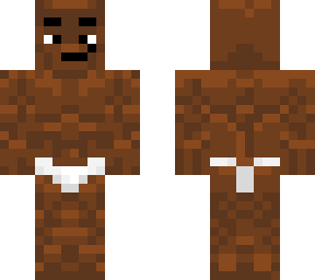 jamal | Minecraft Skins
