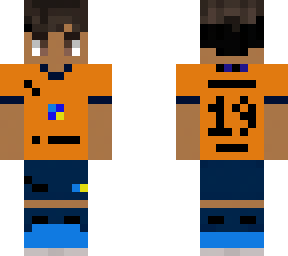 yamal | Minecraft Skins