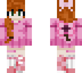 Lacie | Minecraft Skin
