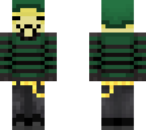 lemon | Minecraft Skins