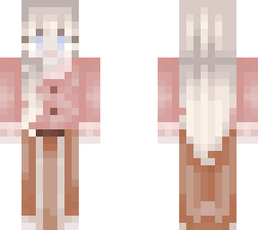 librarian | Minecraft Skins