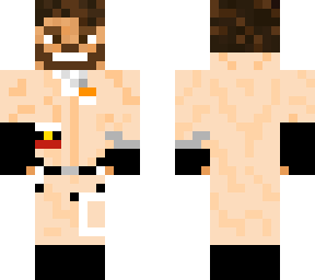 markiplier | Minecraft Skins
