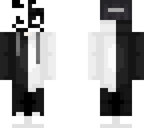 masked | Minecraft Skins