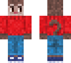 brainrot | Minecraft Skins