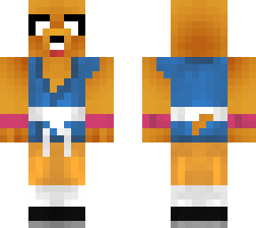 mikecrack | Minecraft Skins