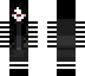 mime | Minecraft Skins