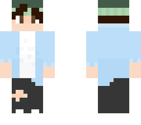 my minecraft skin | Minecraft Skin