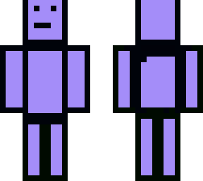 Orge | Minecraft Skin