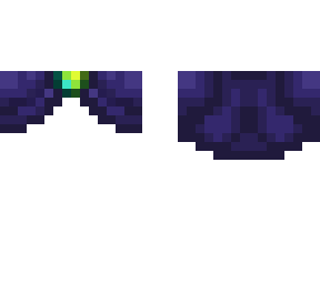 Phantom Cape Base | Minecraft Skin