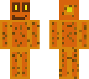 puff | Minecraft Skins