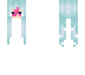 Rena base | Minecraft Skin