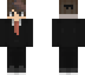 reporter | Minecraft Skins
