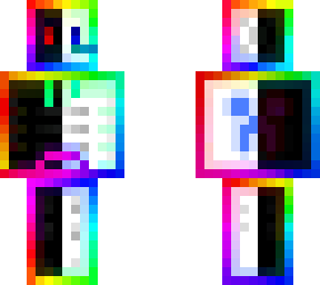 rgb | Minecraft Skins