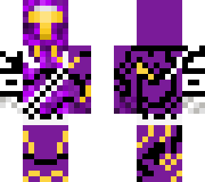 sabertooth | Minecraft Skins