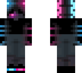 soundwave | Minecraft Skins