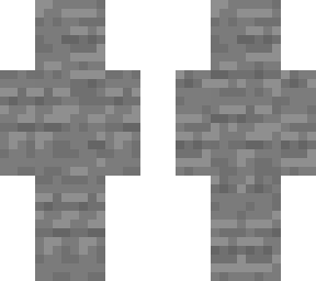 Stone camo | Minecraft Skin