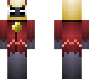 cult of the lamb | Minecraft Skins